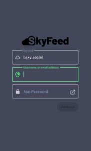 【Bluesky】徹底調査(X.Twitter.Threads)との違いや始め方、特徴、カスタムフィードの作り方等！WEB版の話も。 | 株式会社Shinker@静岡のWEBマーケティング