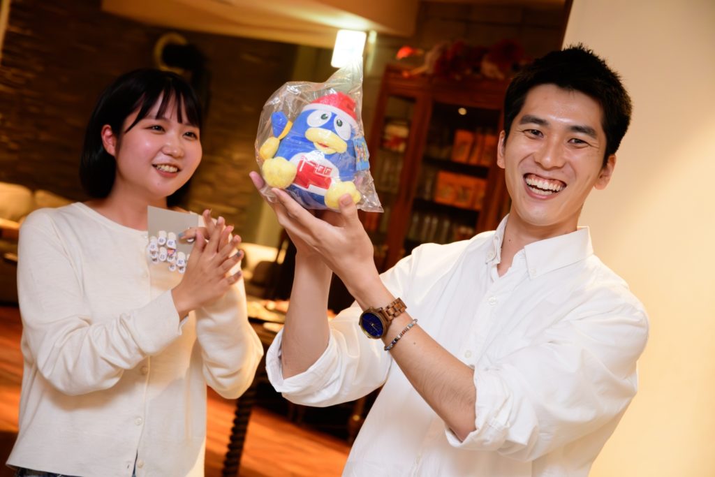 Shinker2周年記念パーティーを開催しました | 株式会社Shinker@静岡のWEBマーケティング