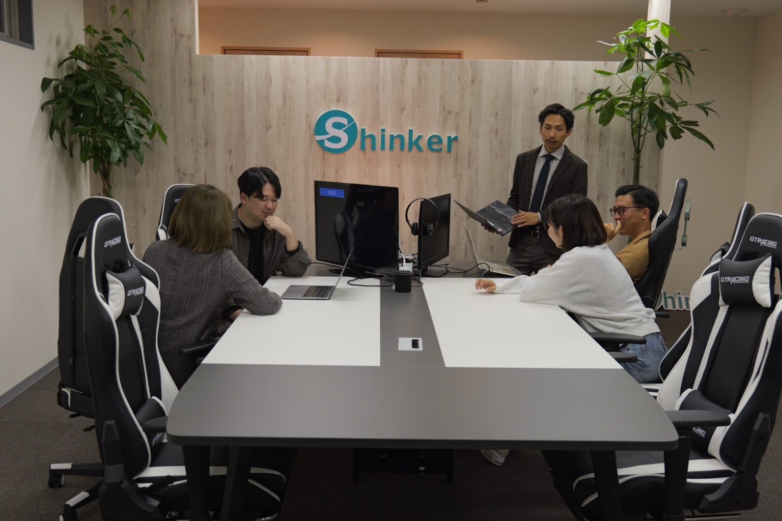 採用情報 | 株式会社Shinker@静岡のWEBマーケティング