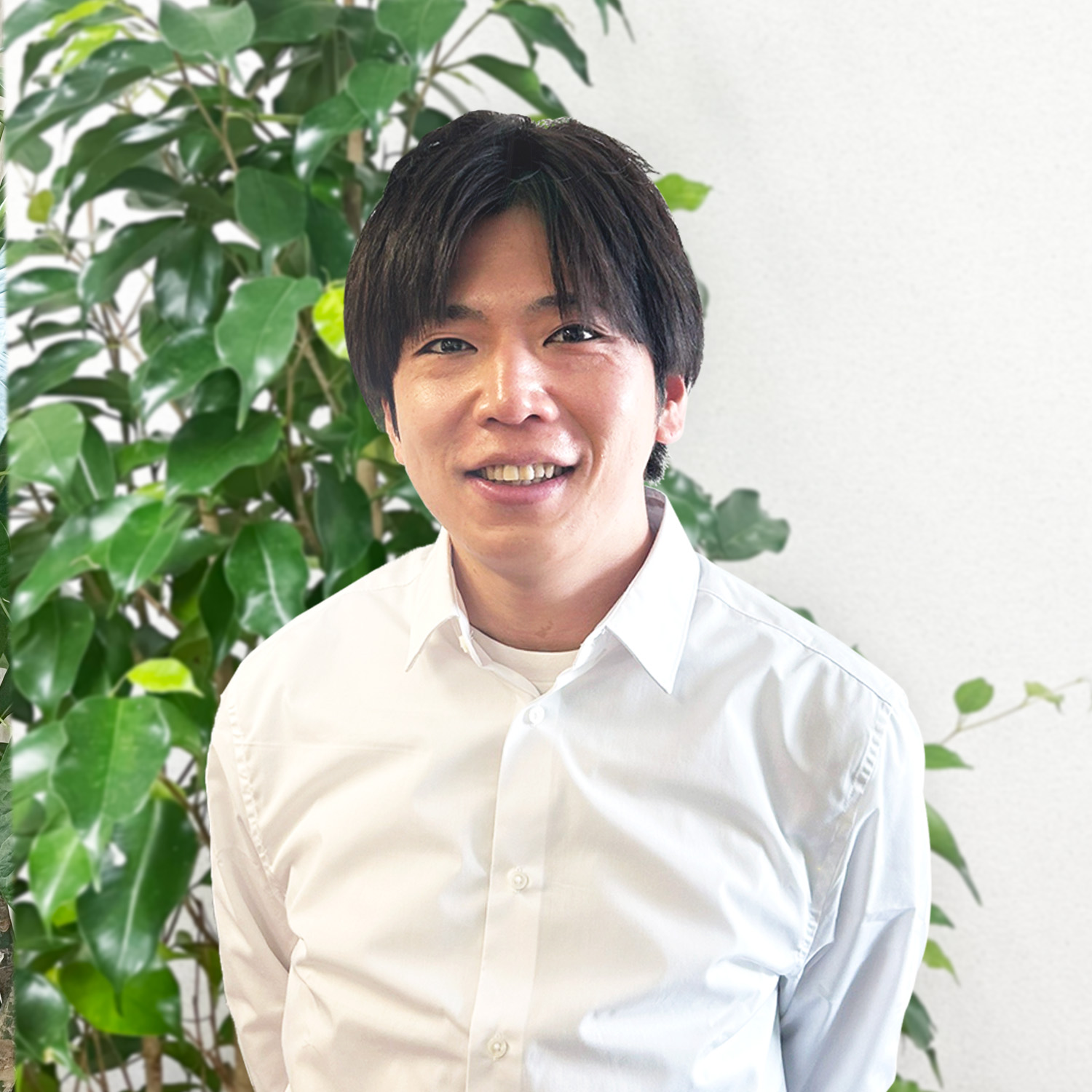 メンバー | 株式会社Shinker@静岡のWEBマーケティング